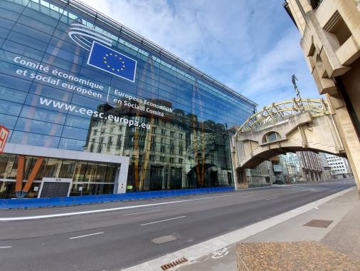 Plan a visit to an EU institution | European Union