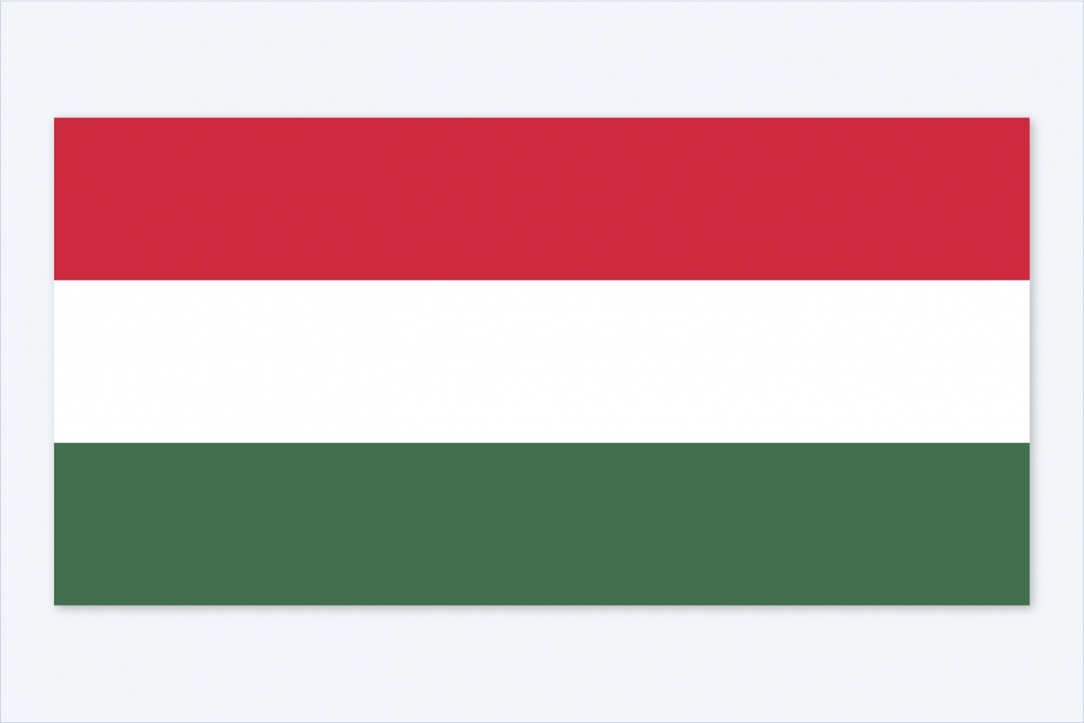 ungārija